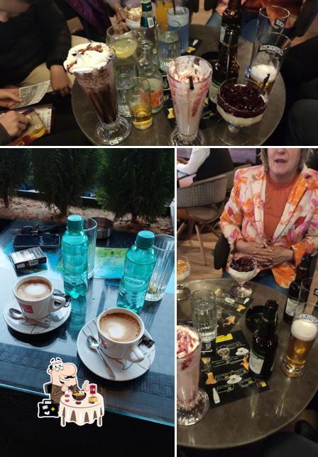 The Story Coffee, Prilep - Restaurant menu, prices and reviews