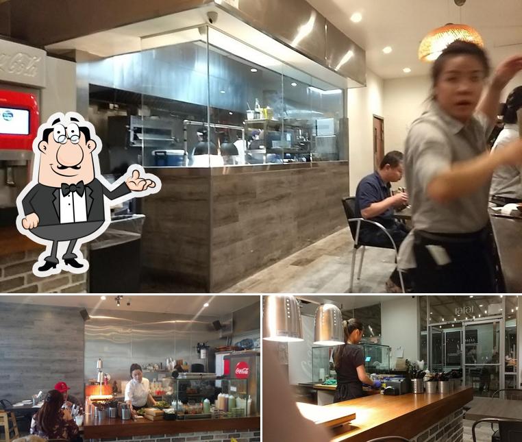 VOX Kitchen - Fountain Valley, Fountain Valley - Restaurant menu ...