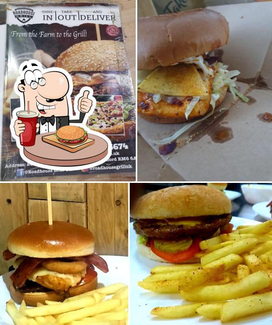 Find the best place to eat in Barking, spring 2024 - Restaurant Guru