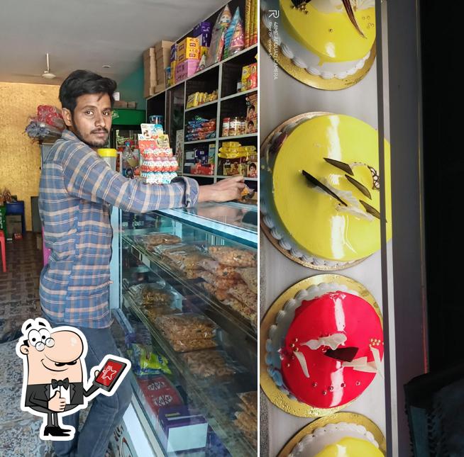 Royal Bakery, Jagtial - Restaurant menu, prices and reviews