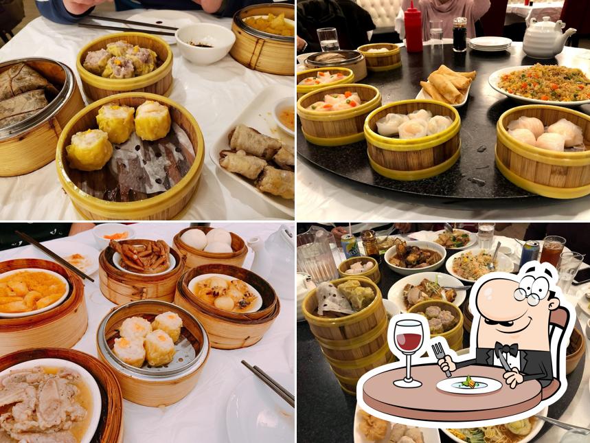 Sam Po Dim Sum Restaurant, Winnipeg - Restaurant menu, prices and reviews