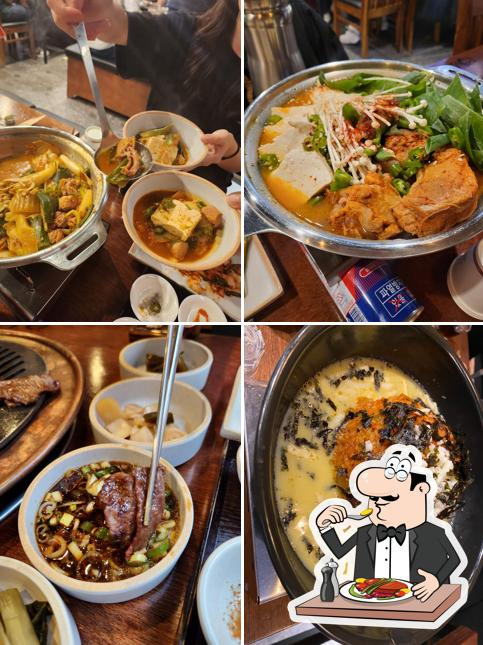 Best pot roast in Osan-si restaurants, spring 2024 - Restaurant Guru