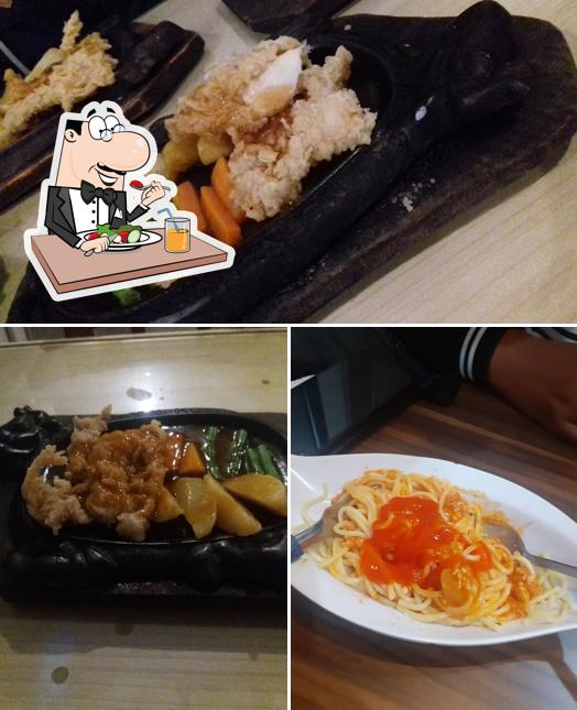 Steak Moen - Moen steakhouse, Surakarta, Jl. Adi Sucipto No.124 ...