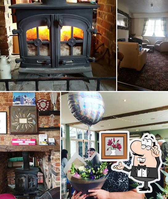 The Maypole Inn in Sittingbourne - Restaurant menu and reviews