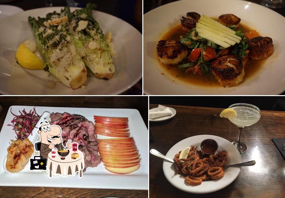 The Repp, Snohomish - Restaurant menu, prices and reviews