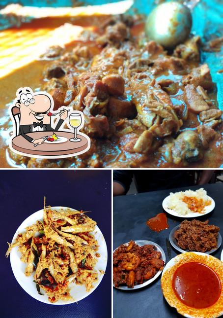 Varambath Restaurant And Toddy Parlour, Kollam - Restaurant reviews