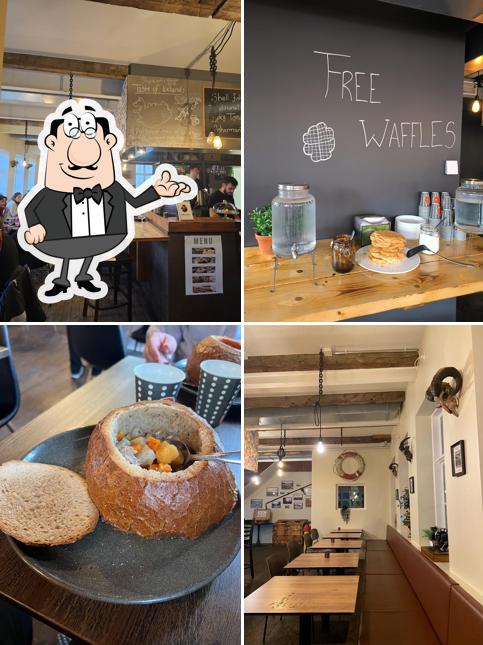 Icelandic Street Food, Reykjavík - Restaurant menu, prices and reviews