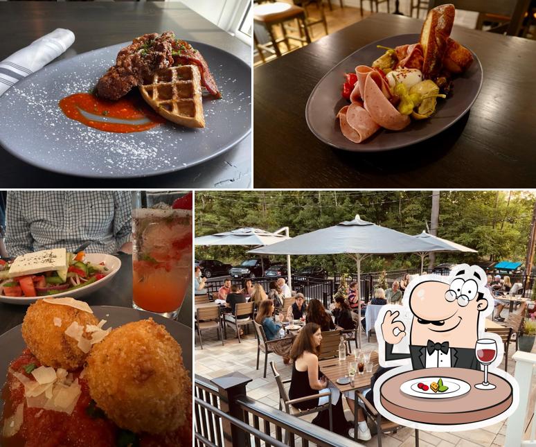 Cheever Tavern, Norwell - Restaurant menu, prices and reviews