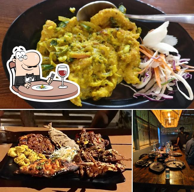 Kasipu Resto-Bar, Bengaluru - Restaurant menu, prices and reviews