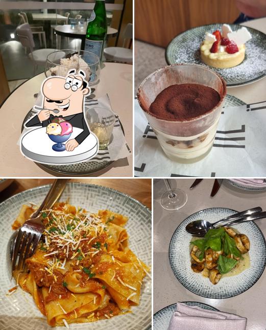 iTL, Adelaide - Restaurant menu, prices and reviews