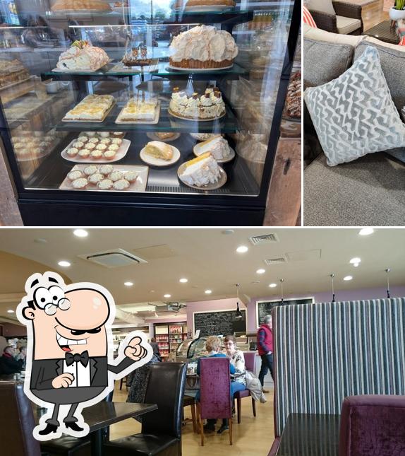 Alana Interiors, Lurgan - Menú del restaurante, precios y reseñas