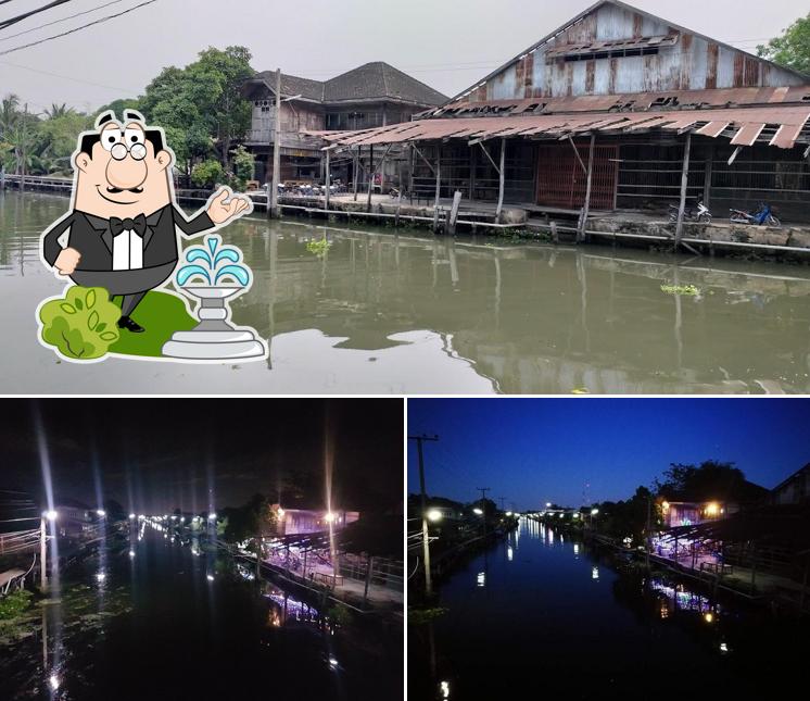 BOYA บาร์โย, Don Kruai - Menú del restaurante, precios y reseñas