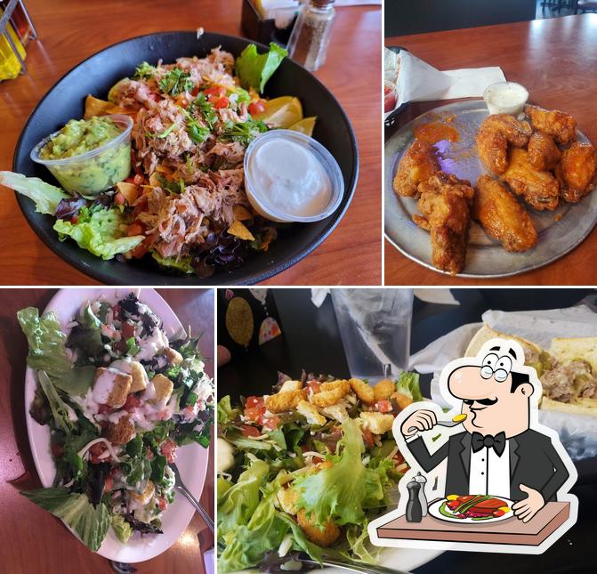 Top 5 restaurants with fried chicken in Payson, december 2025 ...