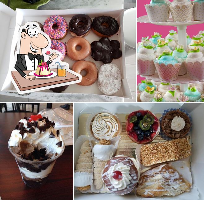 Bakery Express, Halethorpe - Restaurant menu, prices and reviews