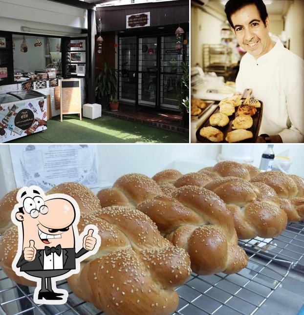 Felix Bakery, Bangkok - Restaurant menu, prices and reviews