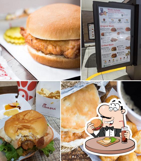 Top 7 restaurants with chicken sandwiches in Carson City, december 2025 - Restaurant Guru