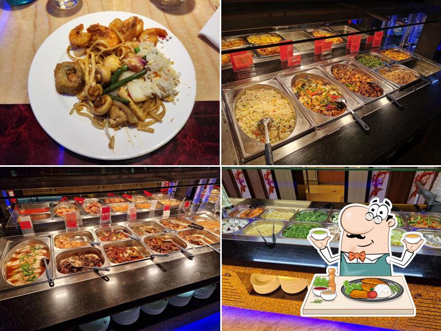 China-Restaurant Phönix Buffet, Berlin - Speisekarte, Preise und Bewertungen