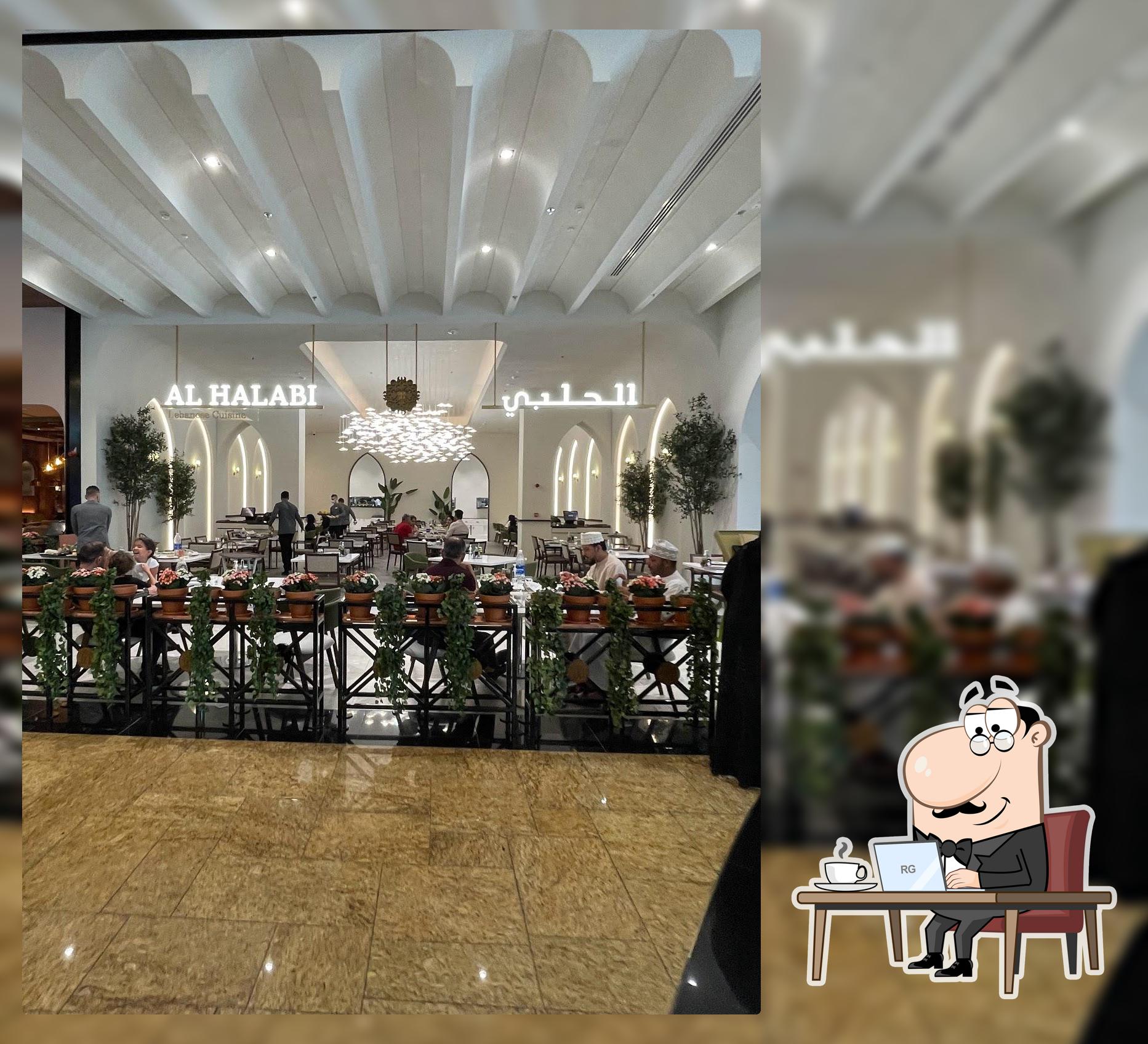 Top 7 restaurants with mansaf in Dubai, december 2025 - Restaurant Guru