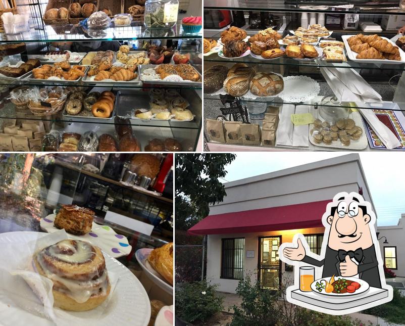 Deux Bakery, Santa Barbara - Menú del restaurante, precios y reseñas