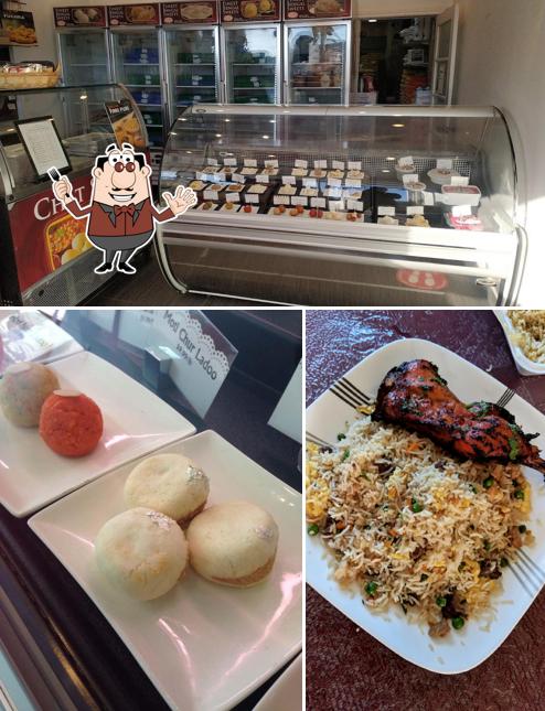 Premium Sweets, Toronto - Restaurant menu, prices and reviews