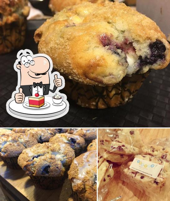 Yum Yum Bakery in Siloam Springs - Restaurant reviews