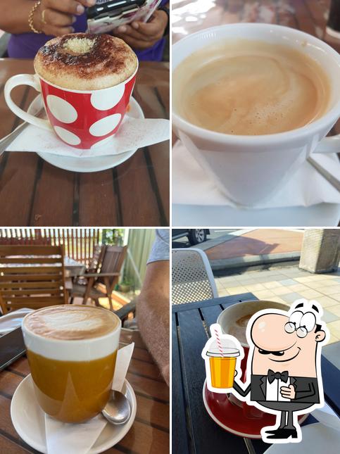 Dino's Europa Deli & Cafe in Mareeba - Restaurant reviews