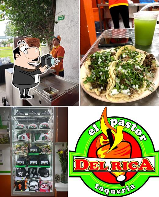El Pastor del Rica, Zapopan - Menú del restaurante, precios y reseñas