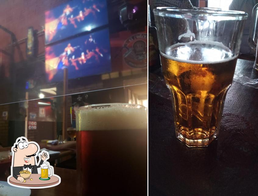 El Piston Bar, Guadalajara - Restaurant reviews