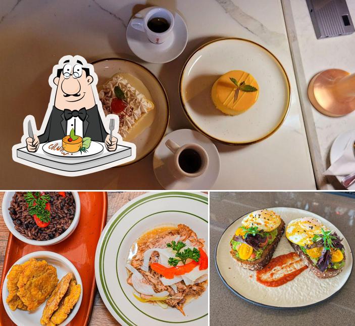 Esquina Cubana Cuban Restaurant Miami Beach, Miami Beach - Restaurant ...