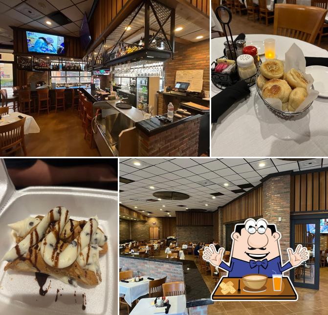 Best restaurants in Mall of Louisiana Mall - Restaurant Guru