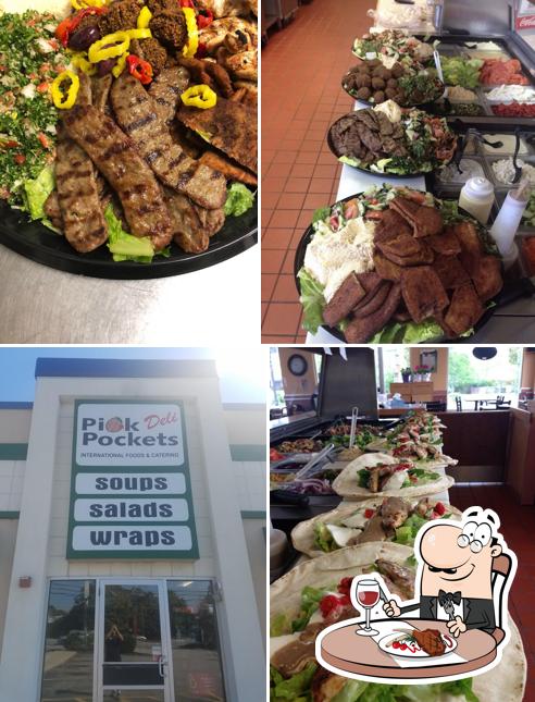 Gansett Wraps, Westerly - Restaurant menu, prices and reviews