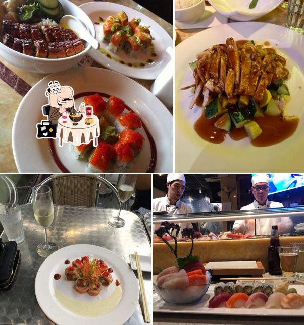 Hane, New York City - Restaurant menu, prices and reviews