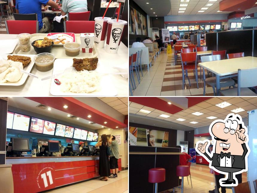 KFC, San Fernando - Restaurant menu, prices and reviews