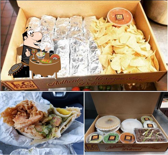 LaCo Taco, Santa Clarita - Restaurant menu, prices and reviews