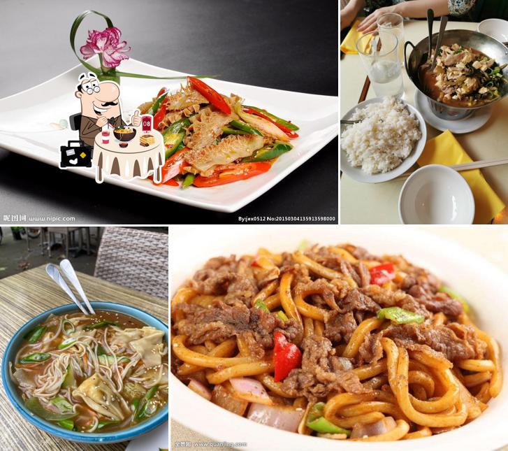 Mulan Garden restaurant, Stuttgart, Schulstraße 12A - Restaurant reviews