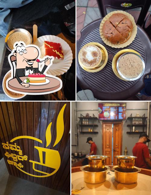 Namma Filter Coffee @ Jayanagar, Bengaluru - Restaurant menu, prices ...