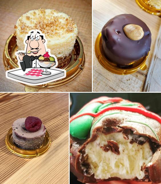 Top 10 restaurants with cheesecake in St. Louis, may 2025 - Restaurant Guru