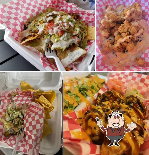Plant Bae in Montgomery - Restaurant menu and reviews