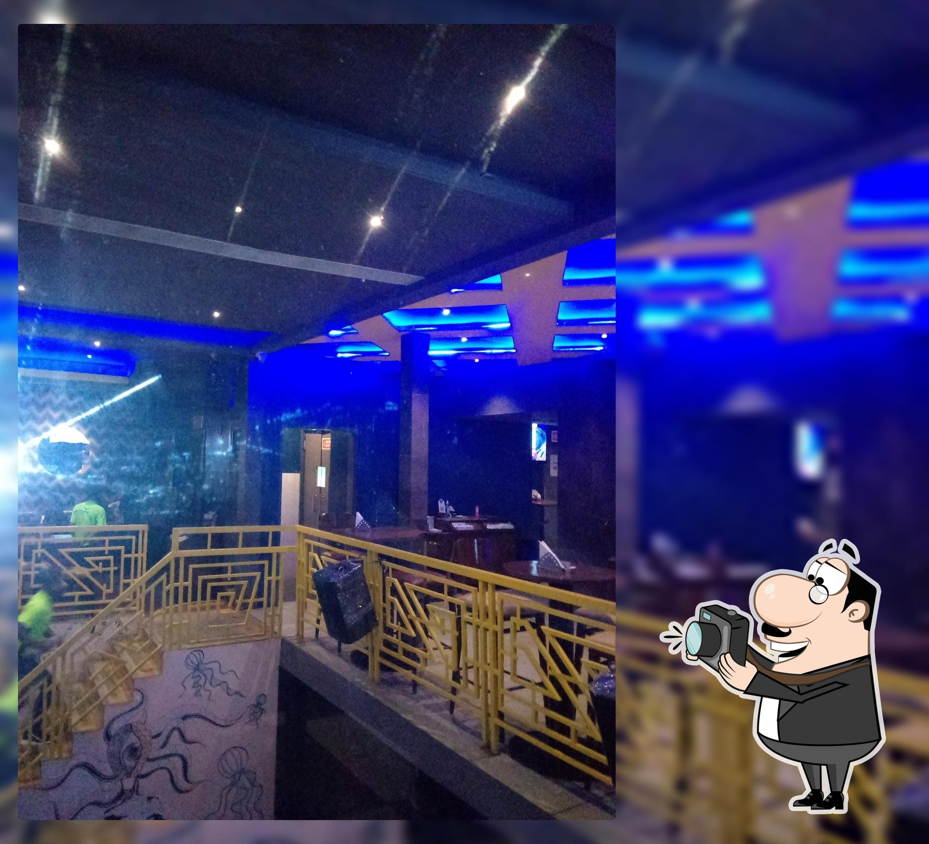 Avon Pub, Bengaluru - Restaurant reviews