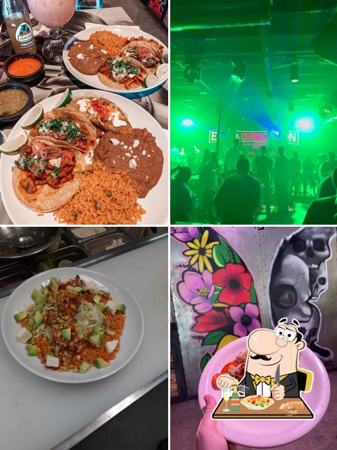 El Chingon Fort Worth in Fort Worth - Restaurant menu and reviews