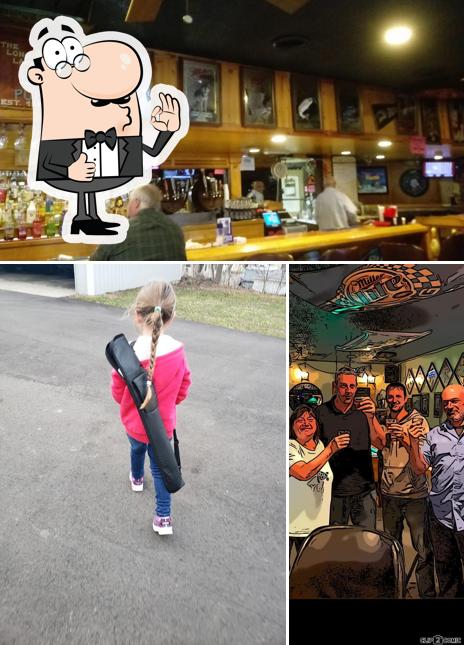 Long Lake Tavern, Portage - Restaurant menu, prices and reviews