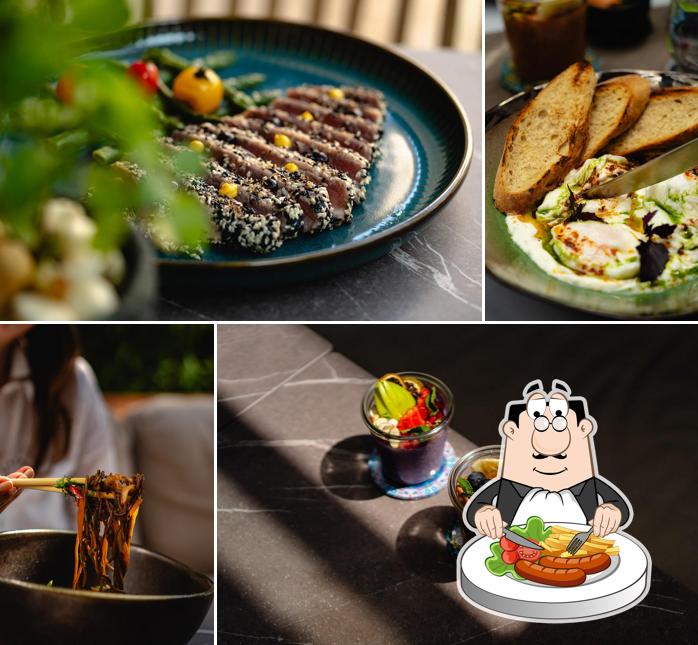 MILÃ Restaurant Montenegro, Tivat - Restaurant menu, prices and reviews