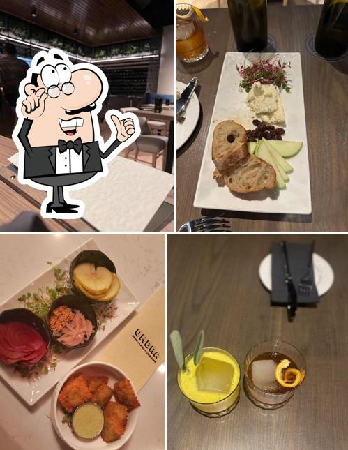 OMBRA small plates + libations in Kansas City - Restaurant menu and reviews