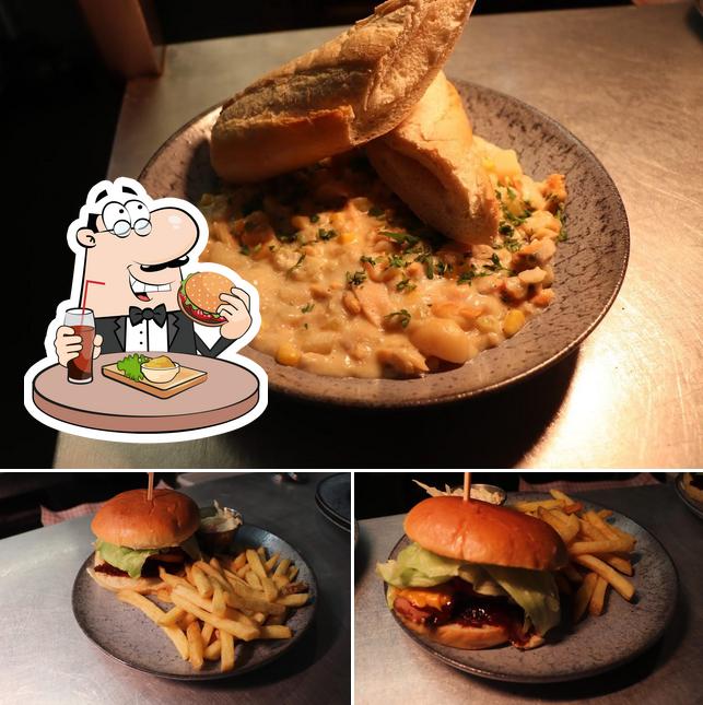 The Wash & Tope, Hunstanton - Restaurant menu, prices and reviews