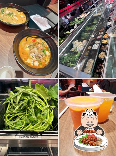 Auntie Tang - Halal Malatang, Edmondson Park - Restaurant menu, prices ...