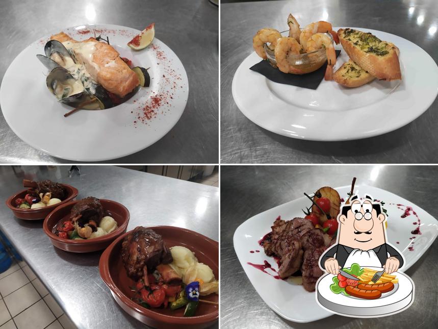 BEER POINT ALBIR in L'Albir - Restaurant reviews