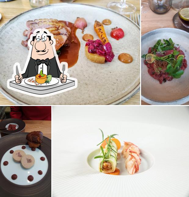 LE JULIEN, Ghent - Restaurant menu, prices and reviews