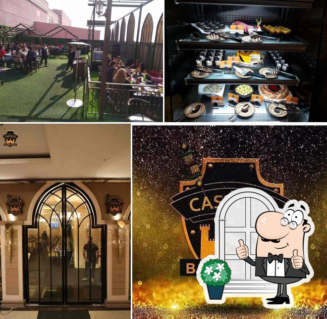 Castle Barbeque, Ludhiana - Restaurant reviews