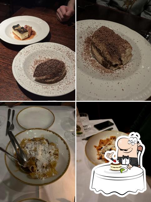 Chianti, Adelaide - Restaurant menu, prices and reviews