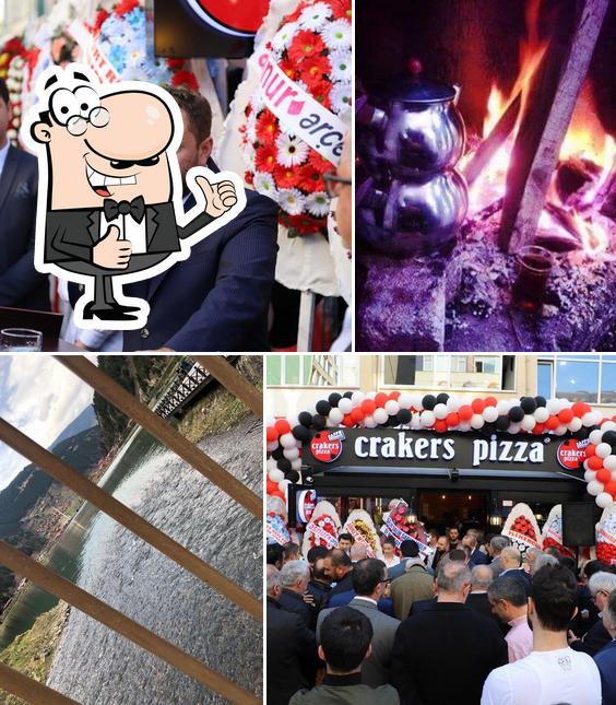 Crakers Pizza Rize, Rize - Restaurant reviews